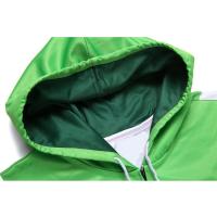 China Polyester Digital Printing Sports Team Hoodies Custom Full Dye Sublimation For Men for sale