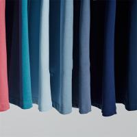 China Thick 250Gsm Oversided Blank T Shirts Plain 100% Cotton For Printing for sale