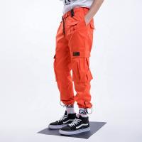 China Windbreaker Waterproof Sportswear Joggers Nylon Running Pants for sale