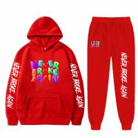 China Custom Printed Windbreaker Men Jumper Tracksuit Fashionable for sale