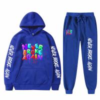 China Custom Printed Windbreaker Men Jumper Tracksuit Fashionable for sale