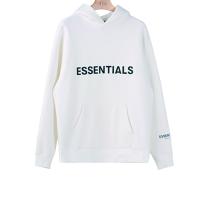 China Fall Winter Hoodie Pullover Sweater Print Pattern adjustable drawstring for sale