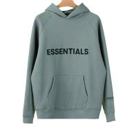 China Fall Winter Hoodie Pullover Sweater Print Pattern adjustable drawstring for sale