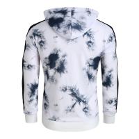 China Pullover Men Sports Team Hoodies Sublimation Printing For Unisex Team Support Basketball for sale