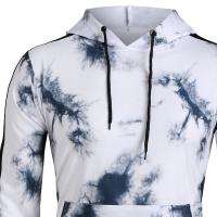 China Pullover Men Sports Team Hoodies Sublimation Printing For Unisex Team Support Basketball for sale
