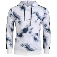 China Pullover Men Sports Team Hoodies Sublimation Printing For Unisex Team Support Basketball for sale