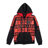 China Cotton Unisex Sweat Capuche Men Zip Up Hoodie Premium Sweatshirt for sale