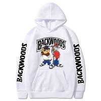 China Customized 3d Printed Pullover Sweater Hoodies Backwoods Wool For Unisex for sale