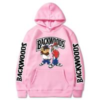 China Customized 3d Printed Pullover Sweater Hoodies Backwoods Wool For Unisex for sale