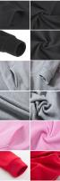 China Solid Color Pullover Sweater Hoodies Sweatpants Mens Joggers XS - XXXXL for sale