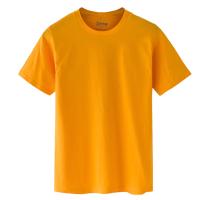 China 100% Cotton Unisex Printing Blank T Shirts 180 Grams O Neck for sale