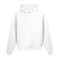 China Casual Men Pullover Sweater Hoodie Loose Solid Color Off Shoulder Long Sleeve for sale