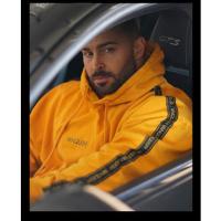 China Sustainable  Sports Team Hoodies With Head Gym Running Suit Mens for sale