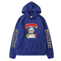 China 280gsm Plain White Pullover Sweatshirts Oversized Blank Hoodies Custom Logo for sale