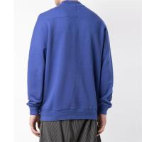 China XL XXL 3XL Blank Oversized Sweatshirts O Neck Printing Logo for sale
