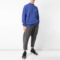 China XL XXL 3XL Blank Oversized Sweatshirts O Neck Printing Logo for sale