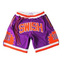 China 4XL Cotton Spandex Workout Running Shorts Men Fitness Activewear for sale