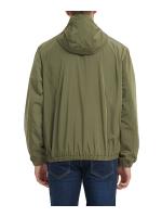 China Lightweight Pullover Anorak Track Jacket Windbreaker Unisex Plus Size for sale