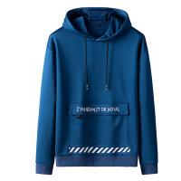 China Customized Street Knitted Zip Up Hoodie XXXL With Custom Logo for sale