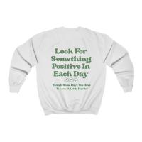 China Casual Woven Plain Crew Neck Sweatshirt Turn Down Collar for sale