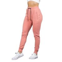 China Zipper Fly Blank Sportswear Joggers Mens Sweatpants Streetwear for sale