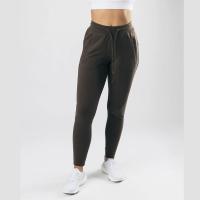 China Zipper Fly Blank Sportswear Joggers Mens Sweatpants Streetwear for sale
