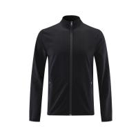 China Male Running Sports Track Jackets 4XL Dropshipping Outerwear for sale