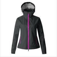 China Waterproof Lightweight Windbreaker Jacket Outdoor Running Women'S Sport Coat for sale