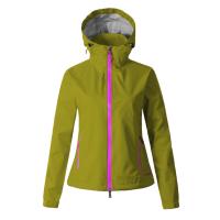 China Waterproof Lightweight Windbreaker Jacket Outdoor Running Women'S Sport Coat for sale
