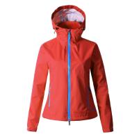 China Waterproof Lightweight Windbreaker Jacket Outdoor Running Women'S Sport Coat for sale