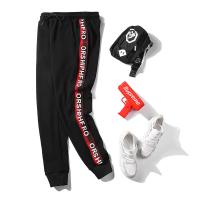 China Athletics Essential Tricot Tapered Jogger Pants Streetwear Men'S Clothing Fashionable for sale