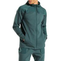 China Hooded Suits Sport Swear Designer Clothes Men Casual Set Tracksuit Training Wear for sale