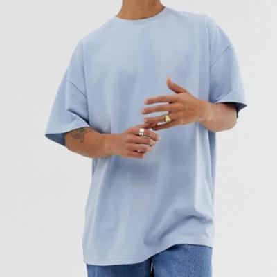 China Anti Shrink Blank T Shirts O Neck Plain Logo Professional Running Clothes for sale