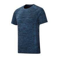 China Breathable Fitness Wear Unisex T Shirt 240gsm Gym Cricket Jersey for sale