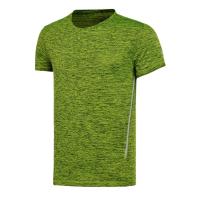 China Breathable Fitness Wear Unisex T Shirt 240gsm Gym Cricket Jersey for sale
