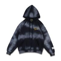 China Retro Vintage Winter Plus Velvet Loose Pullover Sweater Hoodies Gallery Dept Street for sale