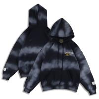 China Retro Vintage Winter Plus Velvet Loose Pullover Sweater Hoodies Gallery Dept Street for sale