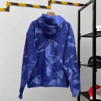 China Retro Vintage Winter Plus Velvet Loose Pullover Sweater Hoodies Gallery Dept Street for sale