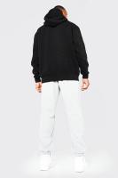 China 100% Cotton Pullover Sweaters Hoodies Customized Printed Oversized for sale