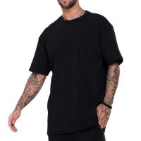 China Lightweight 240 Grams Blank T Shirts Custom Graphic Printing for sale