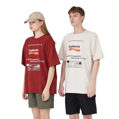 China Spandex Blank T Shirts Anti Shrink Breathable Compressed for sale