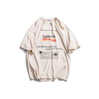 China Spandex Blank T Shirts Anti Shrink Breathable Compressed for sale