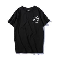 China Women Organic Blank T Shirts With Heat Transfer Printing for sale