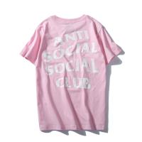China Women Organic Blank T Shirts With Heat Transfer Printing for sale