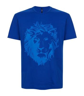 China Custom Printed Blank T Shirts  160 Grams Plain Dyed for sale