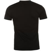 China Custom Printed Blank T Shirts  160 Grams Plain Dyed for sale