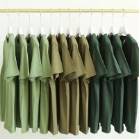 China Vintage 100% Cotton Custom Tee Shirt Personalized Oversize T Shirts for sale