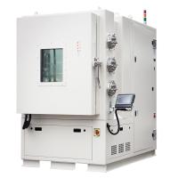 China Benchtop Altitude Test Chamber 12kW Air Cooled SDH-150 for sale