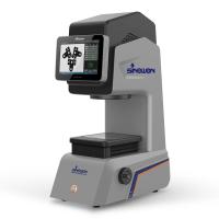 China High Accuracy Auto Instant Vision Measuring Machine User Friendly Vision Measurement for sale