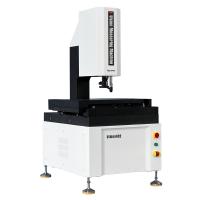 China Cantilever Automatic Vision Measuring Equipment for sale
